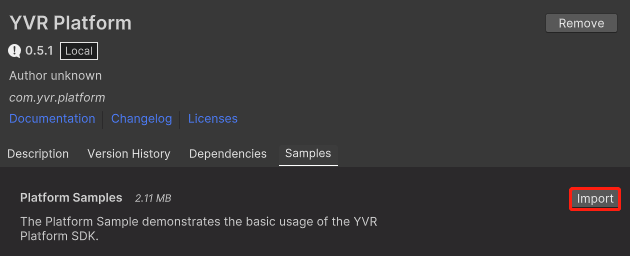 In-App Purchase Client API | YVR Developer